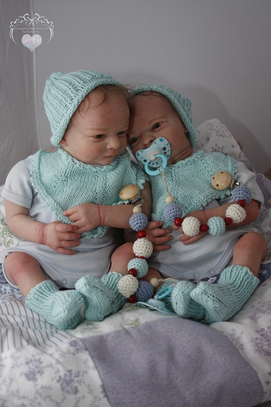 Puppenstudio petit treasure - Startseite